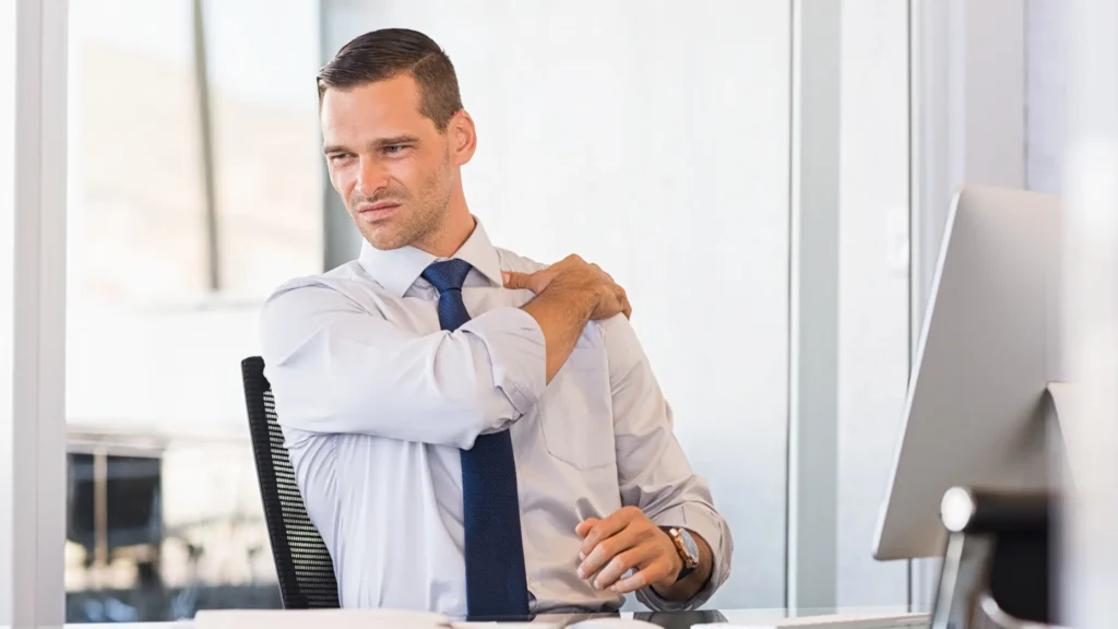 How Stress is Worsening Your Back Pain—And What You Can Do About It ...